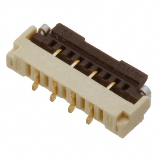 FFC/FPC Connectors – Hirose │ DigiKey